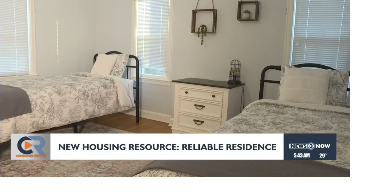 New housing resource: Reliable Residence in Madison and beyond | News ...