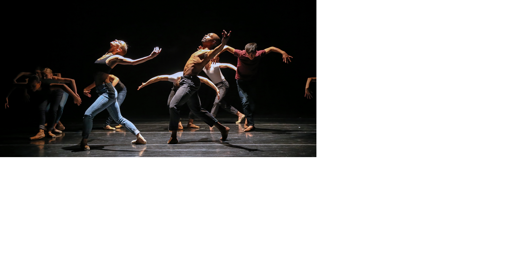 ‘Lift Every Voice’ to be Madison Ballet’s first-ever film series ...