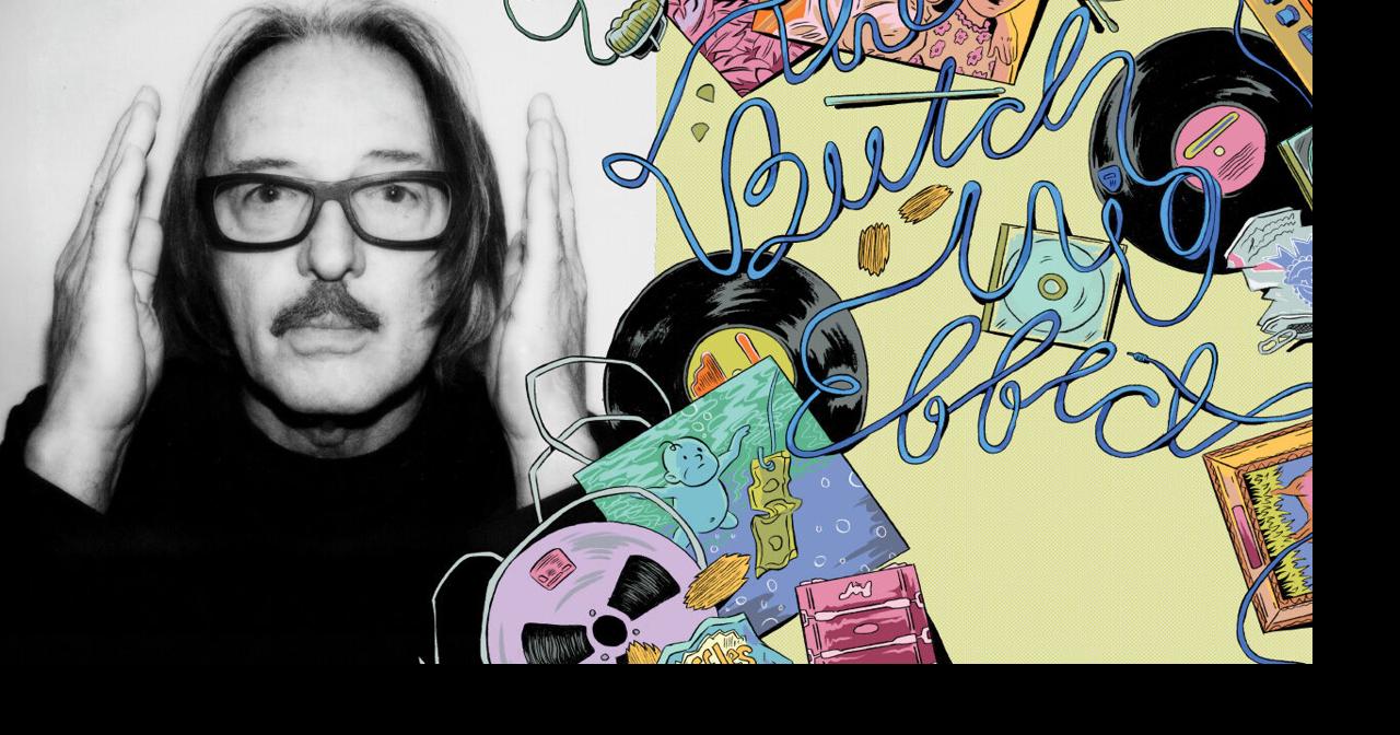The Butch Vig effect | MADISON MAGAZINE | channel3000.com