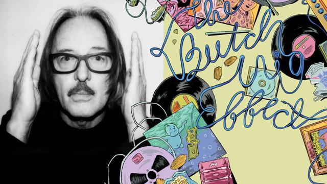 The Butch Vig effect | MADISON MAGAZINE | channel3000.com