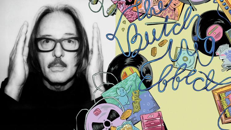 The Butch Vig effect | MADISON MAGAZINE | channel3000.com