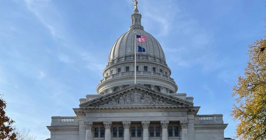 Legislature to take up shared revenue, prosecutor pay next week | News ...