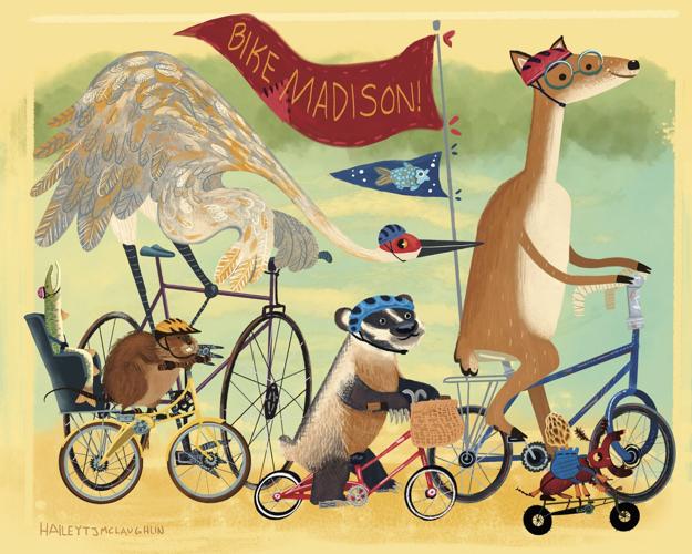 Madison Magazine's August Hot List | MADISON MAGAZINE | channel3000.com