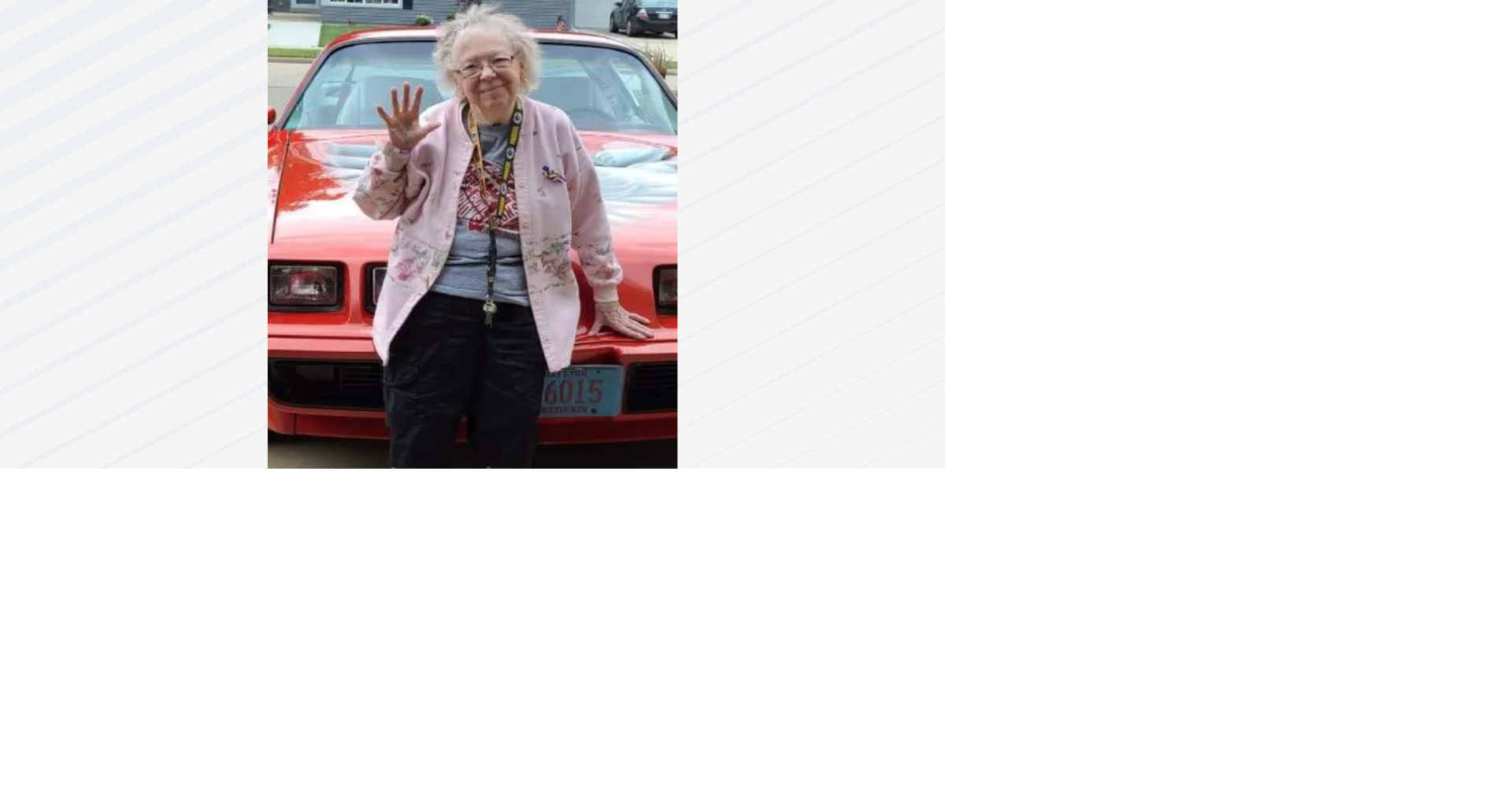 Lucille G. Smith | Obituaries | channel3000.com