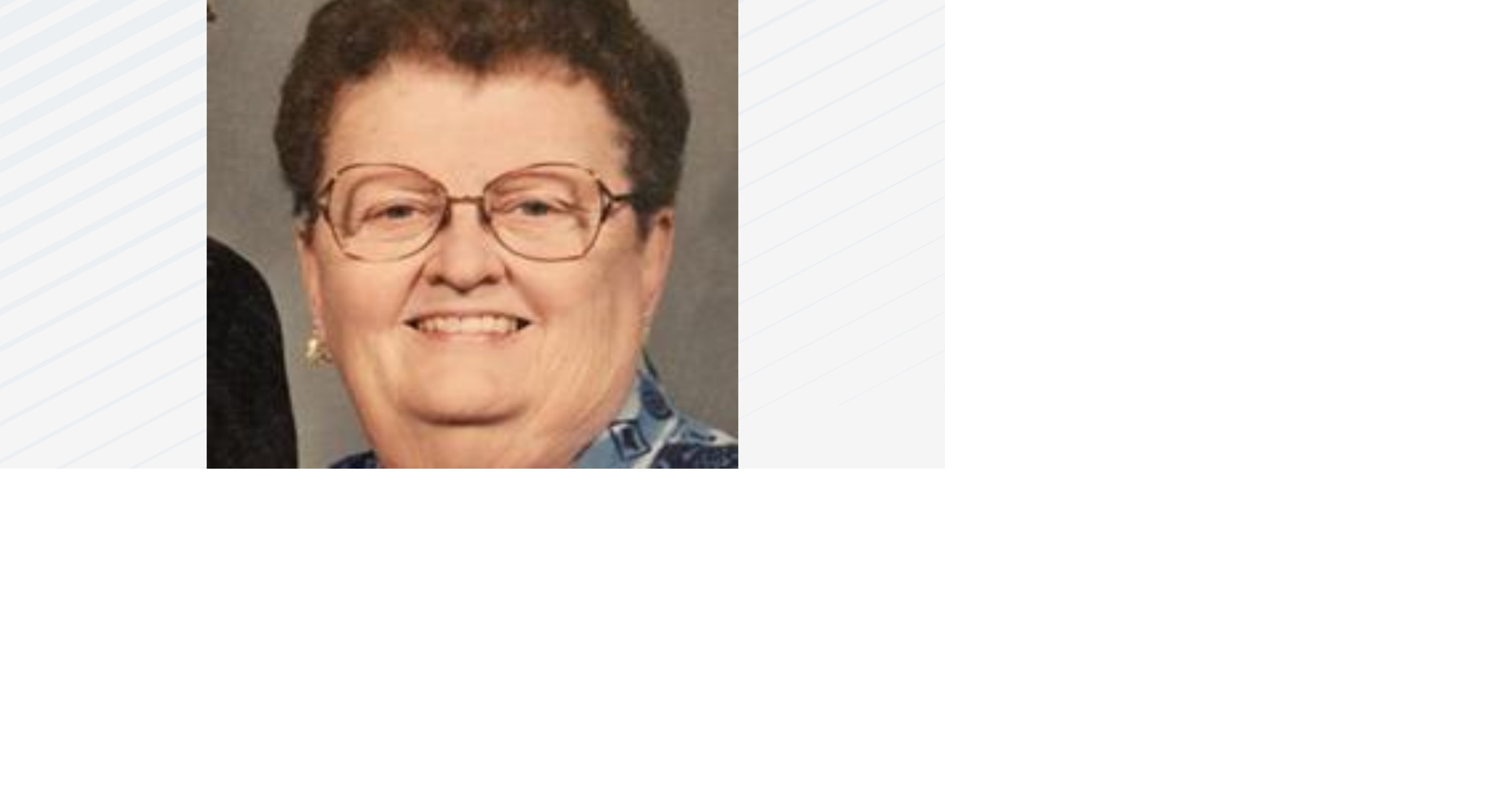 Ila Mae Schuster | Obituaries | channel3000.com