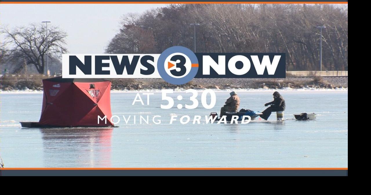 News 3 Now at 5:30: January 25, 2026 | Video | channel3000.com