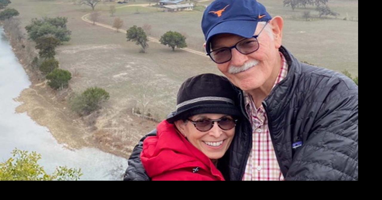 A fond farewell to Bill and Bobbie Malone | Doug Moe's Madison ...