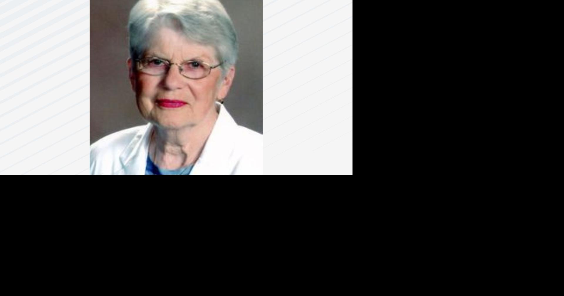 Nancy Martha Spence | Obituaries | channel3000.com