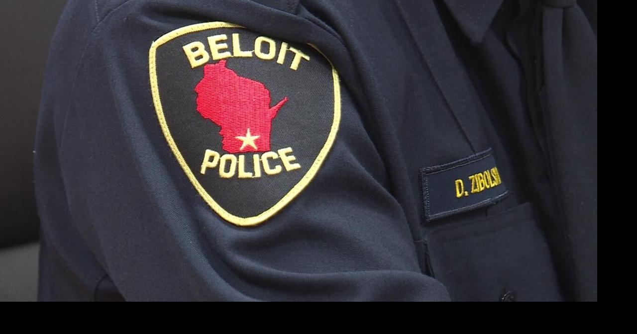 Suspect arrested in Beloit shooting investigation, police say | Crime ...