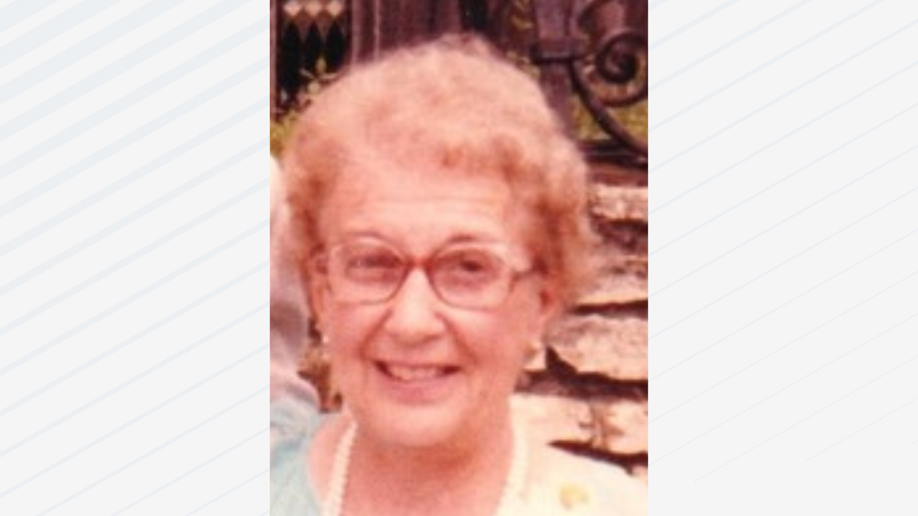 Dorothy Mae Jensen | Obituaries | channel3000.com