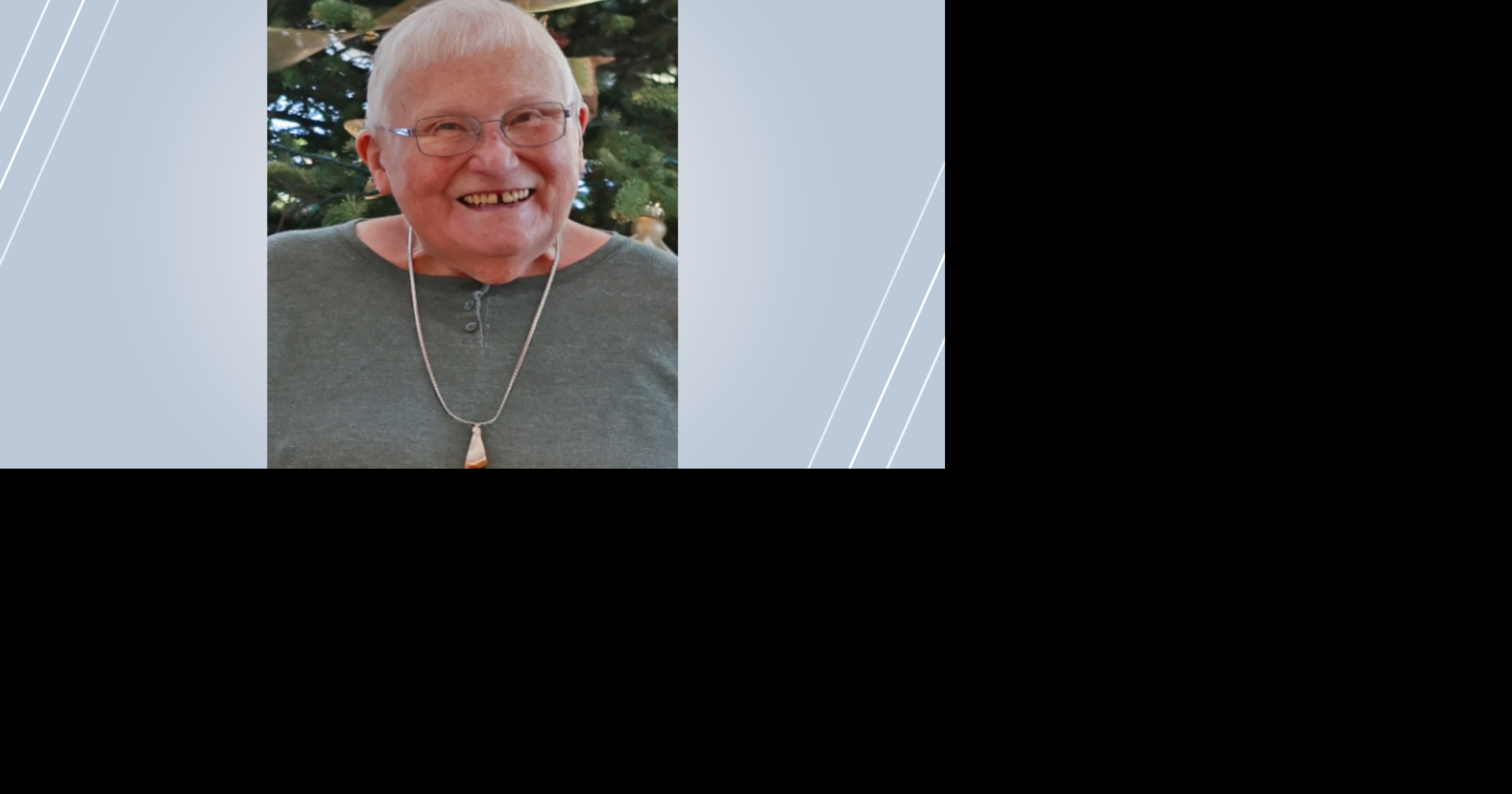 Joanne Clara (Scheele) Schultz | Obituaries | channel3000.com