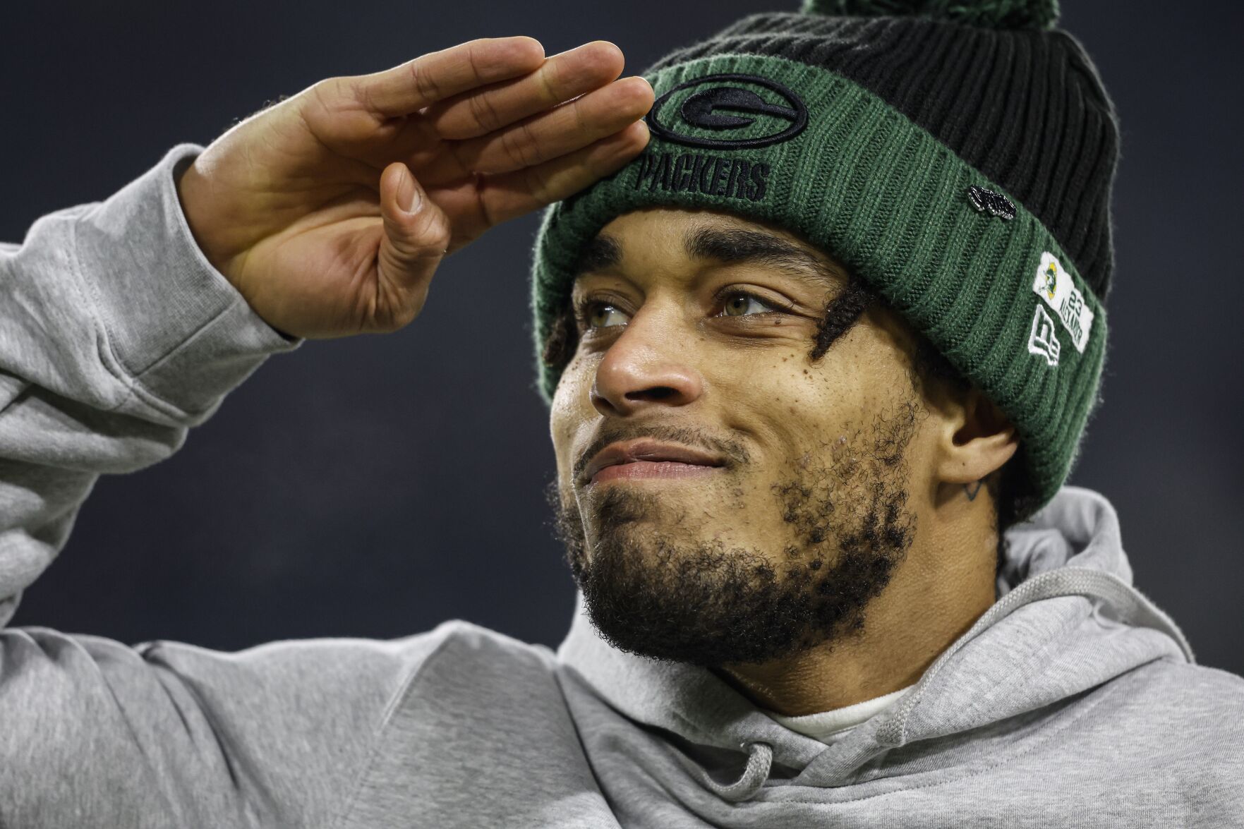 ‘That definitely meant a lot to me:’ How one of Jaire Alexander’s silly ...