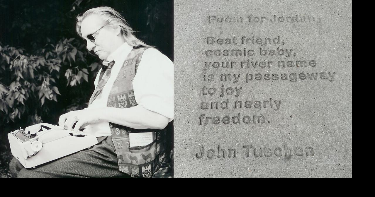New website honors Madison's first poet laureate | Doug Moe's Madison ...