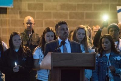 Former Principal Frank DeAngelis still learning after Columbine ...