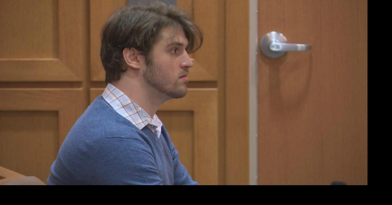 UW upholds expulsion of former student Alec Cook | Crime news ...