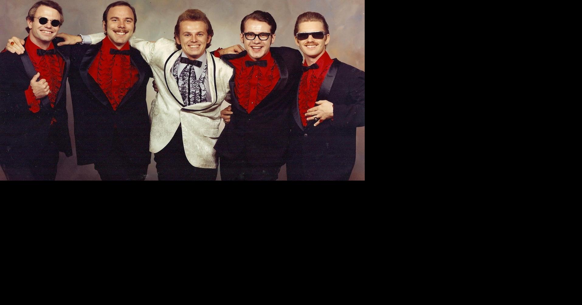 Golden anniversary approaches for the ultimate bar band | Columns ...