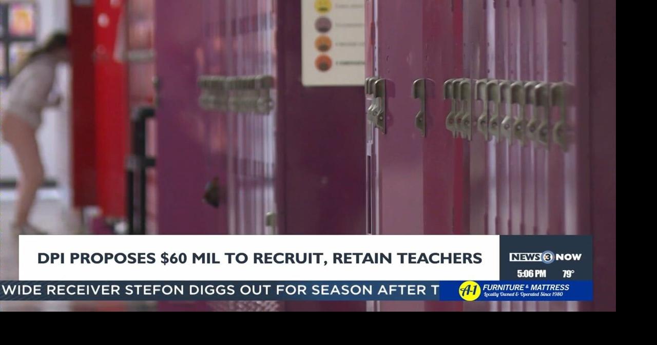 WI Department of Public Instruction release budget proposal to help ...