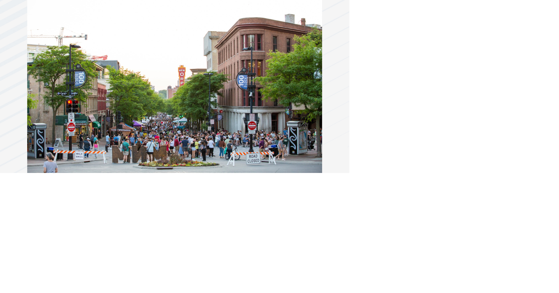 Madison Night Market expanding to Capitol Square | News | channel3000.com