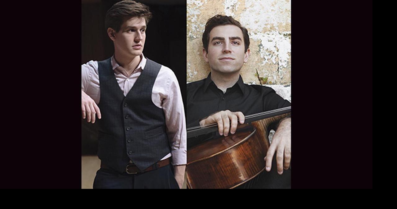 Greg Zelek is Overture Center’s young maestro of organ | MADISON ...