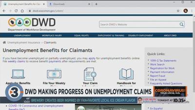 Department of Workforce Development says Wisconsin is making progress ...