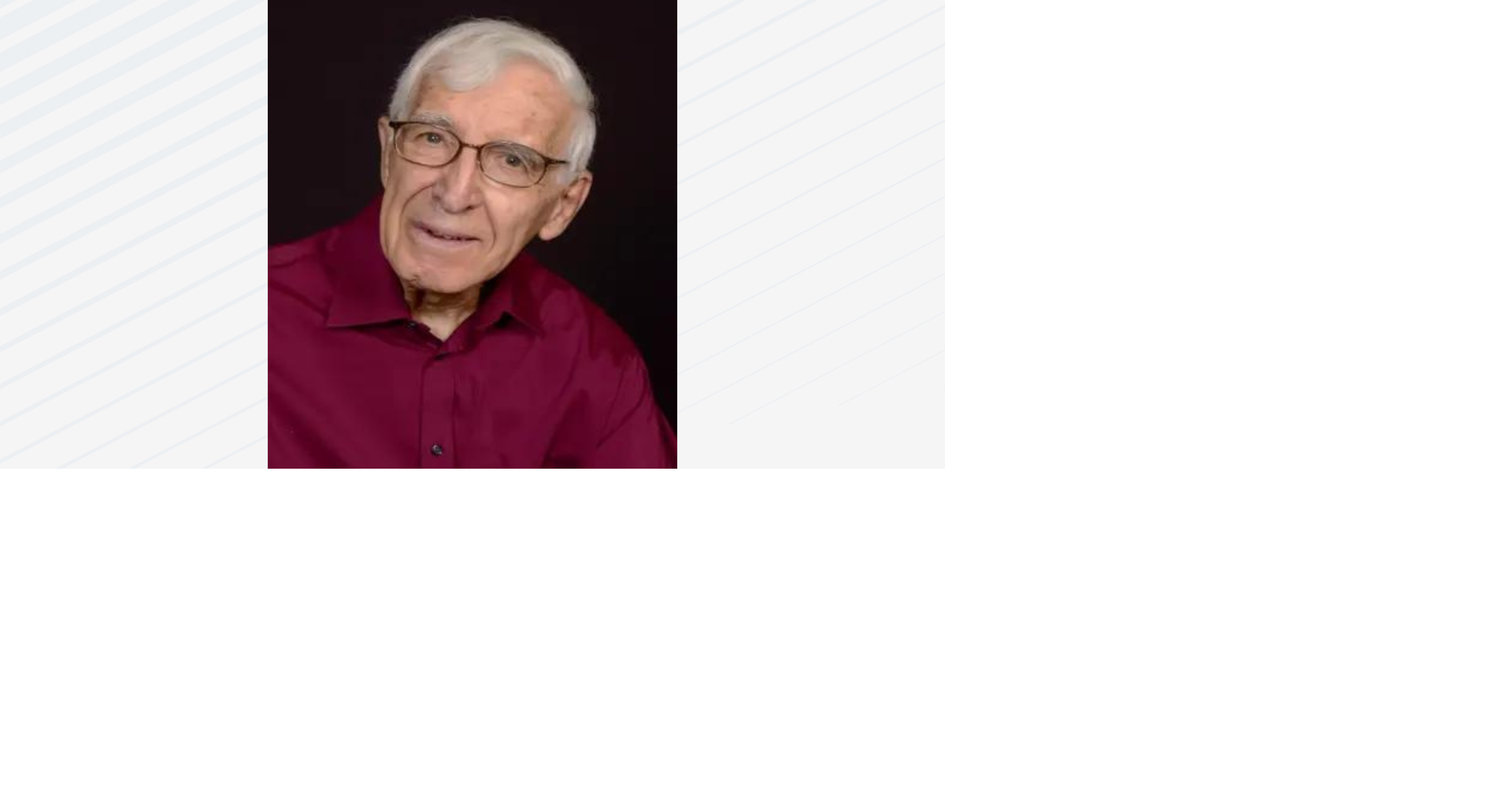 Donald Frank Lucier | Obituaries | channel3000.com