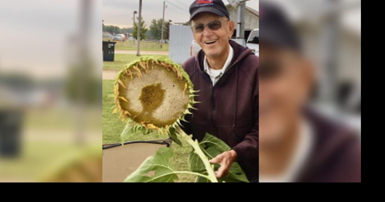 Lawrence “Larry” Ruff | Obituaries | channel3000.com