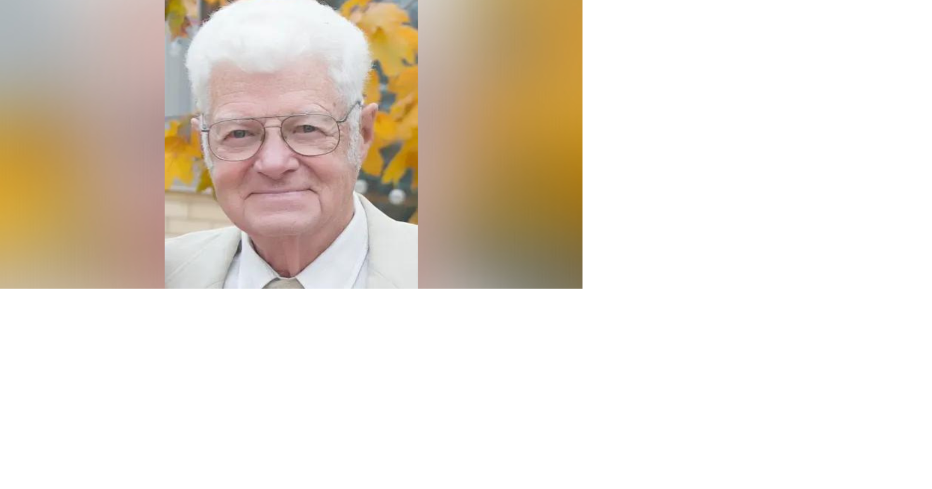 Derald D. Hickcox | Obituaries | channel3000.com