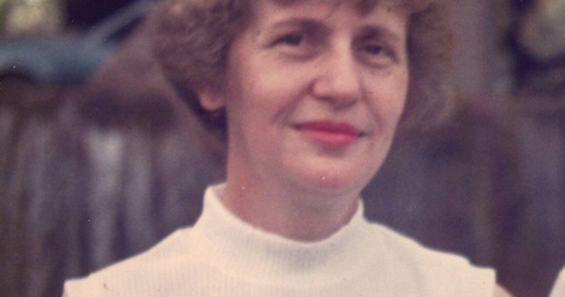 Luetta (Maxine) Snyder | Obituaries | channel3000.com
