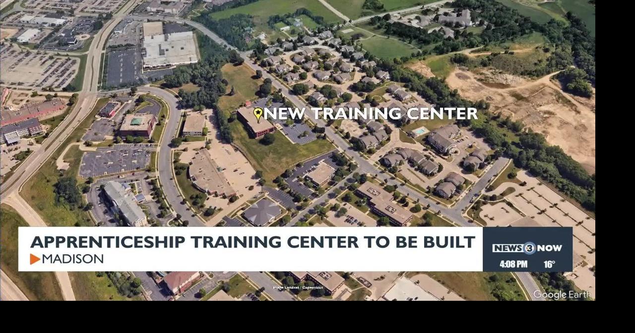 ABC Wisconsin opening new apprenticeship training center in Madison ...