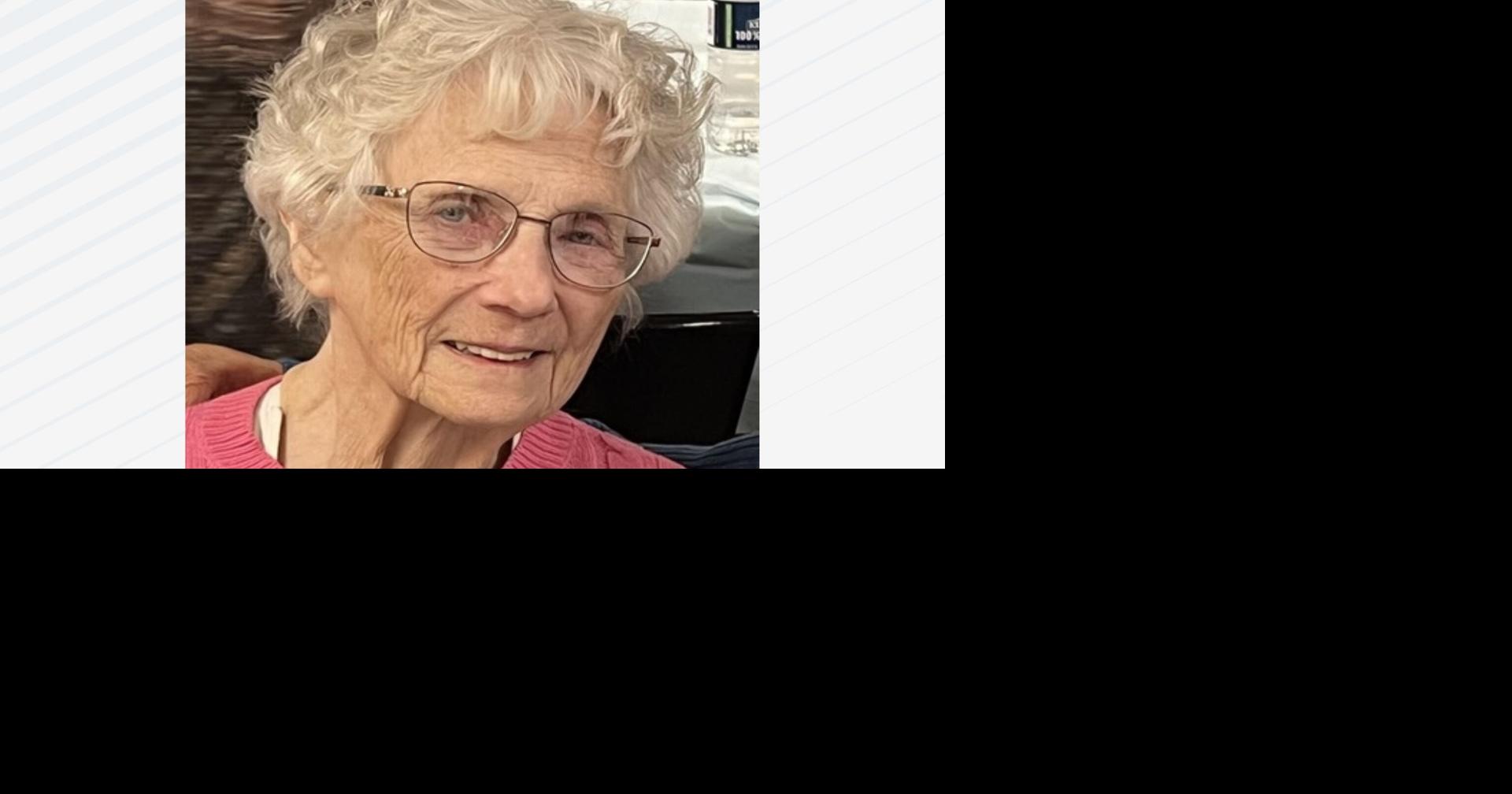 Bernadette C. “Bernie” Boyle | Obituaries | channel3000.com