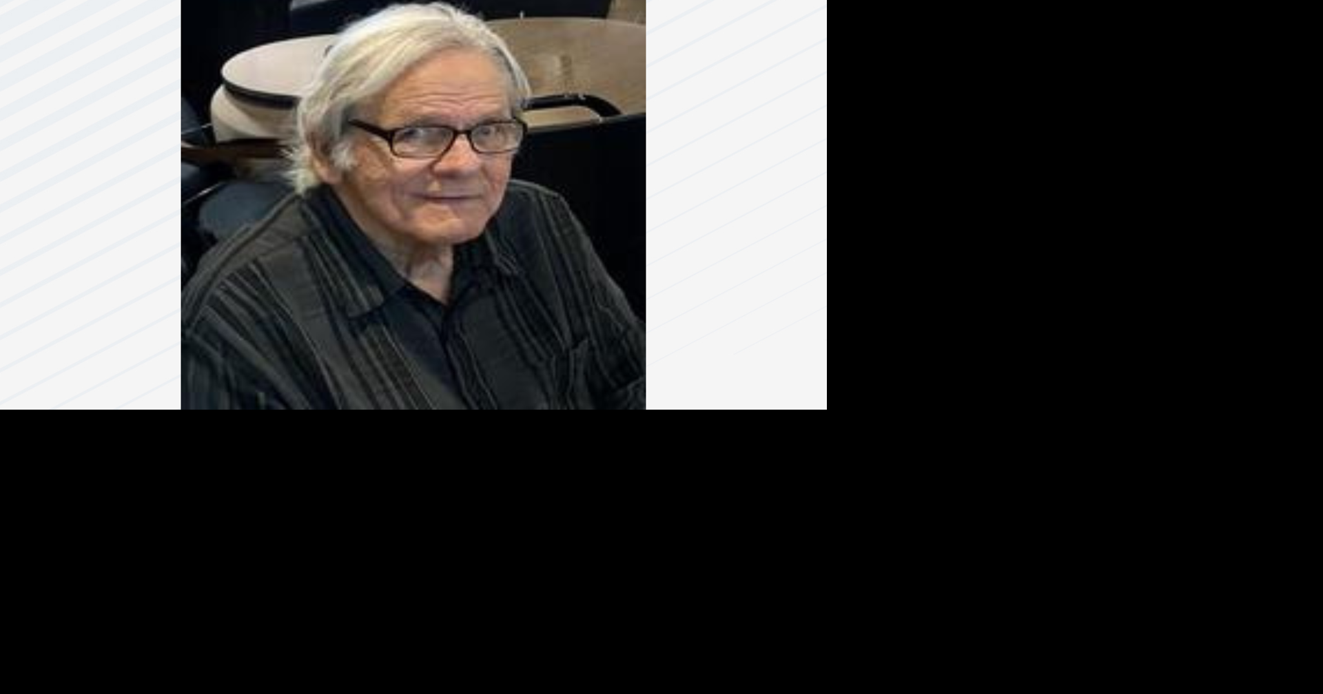 Roger W. White | Obituaries | channel3000.com