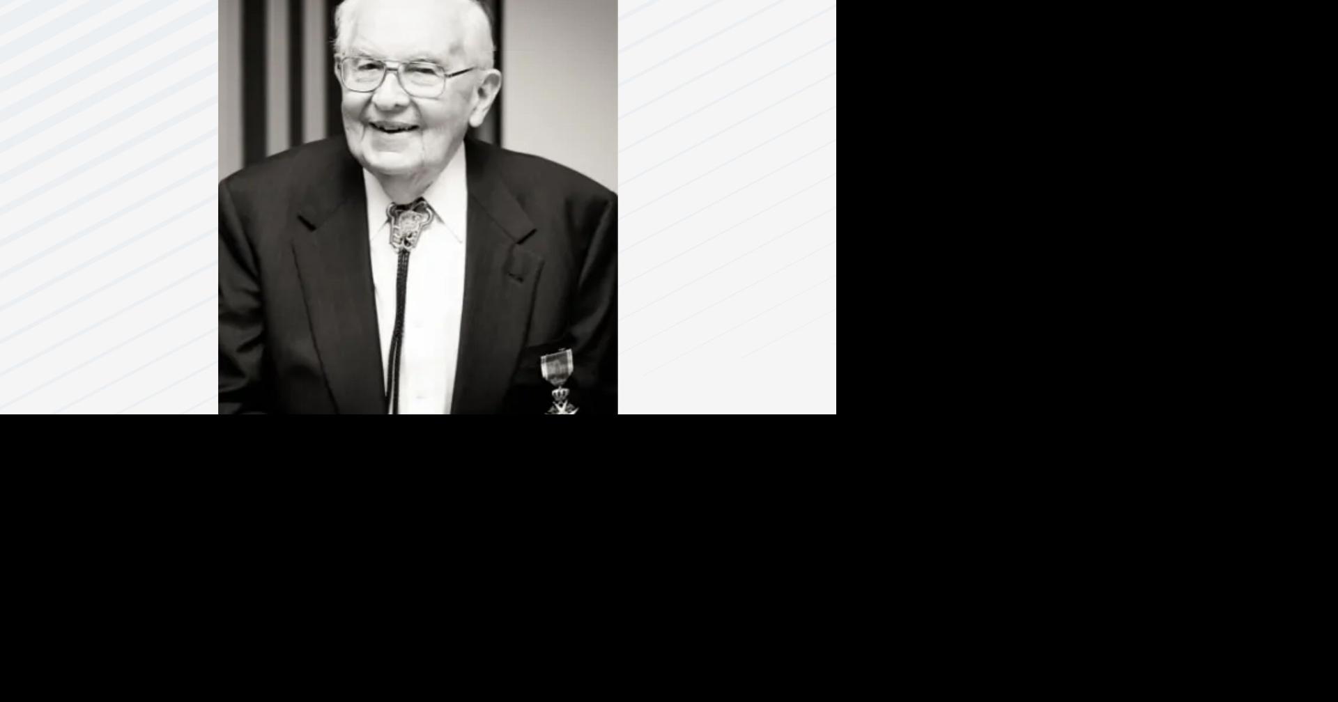 Eugene J. Nordby, M.D. | Obituaries | channel3000.com