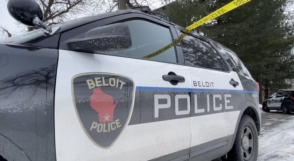 Beloit police make arrest in October 2024 bank robbery | News ...