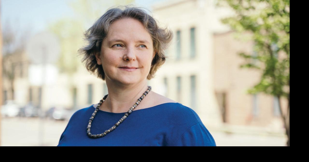 Satya Rhodes-Conway stays the course | City Life | channel3000.com