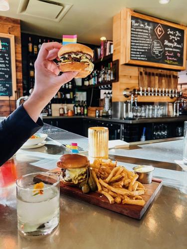 Give these elevated bar snacks a try | Dining & Drink | channel3000.com