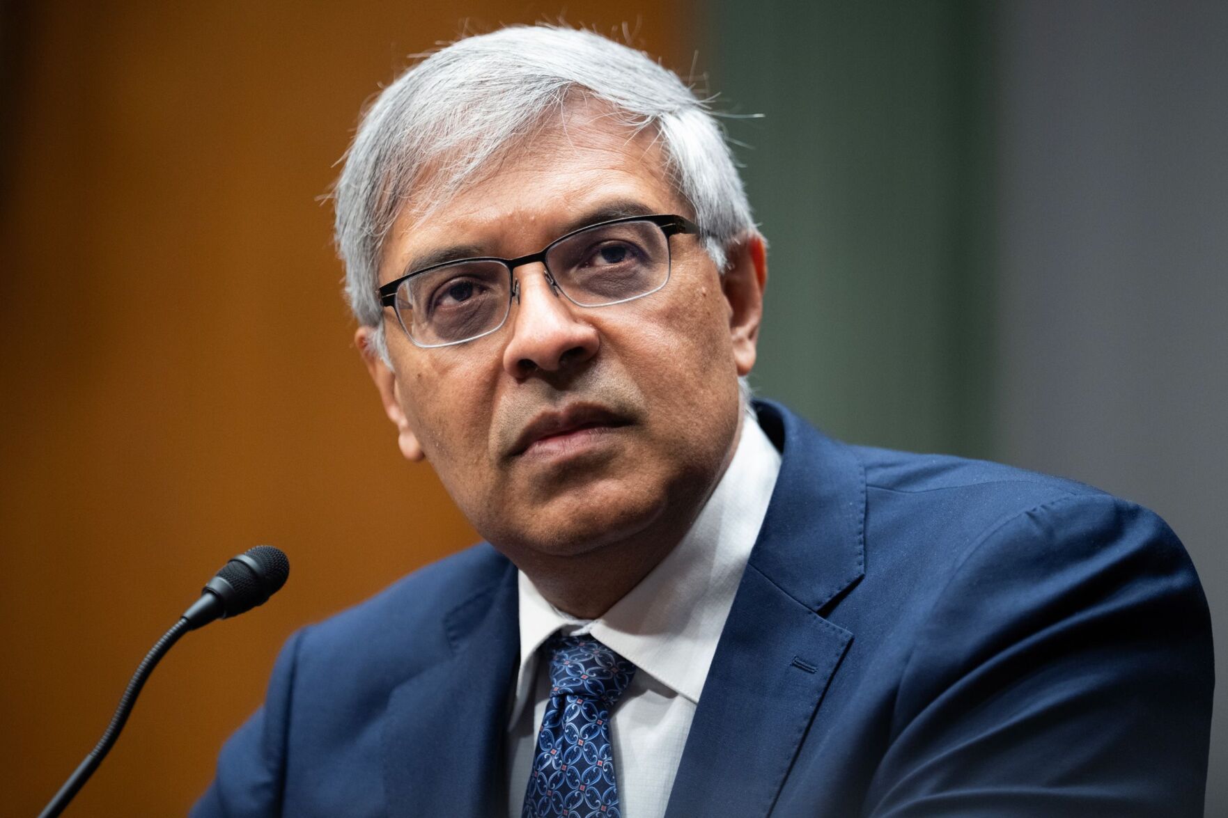 NIH director temporarily steps in to run CDC | News | channel3000.com