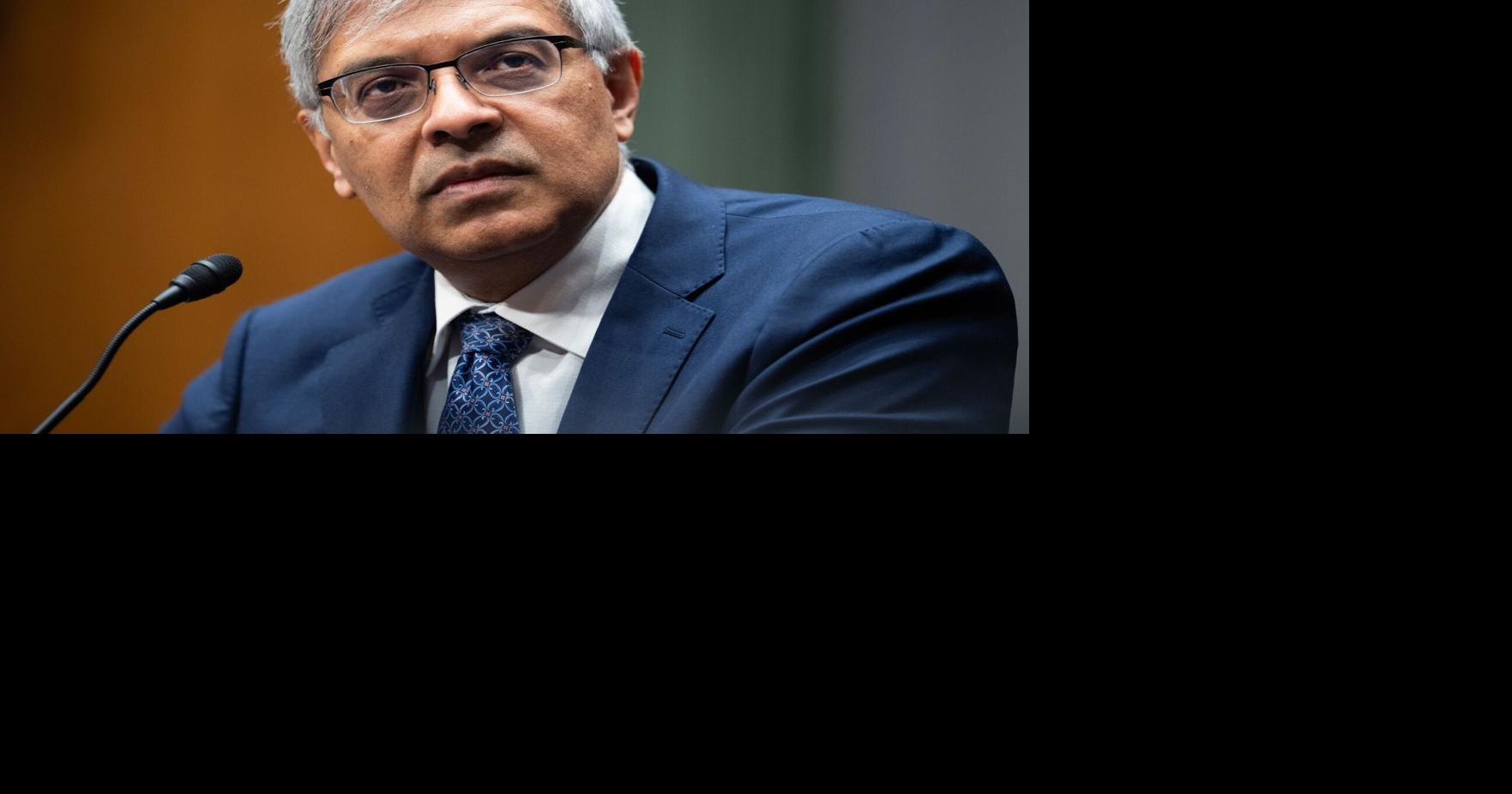NIH director temporarily steps in to run CDC | News | channel3000.com