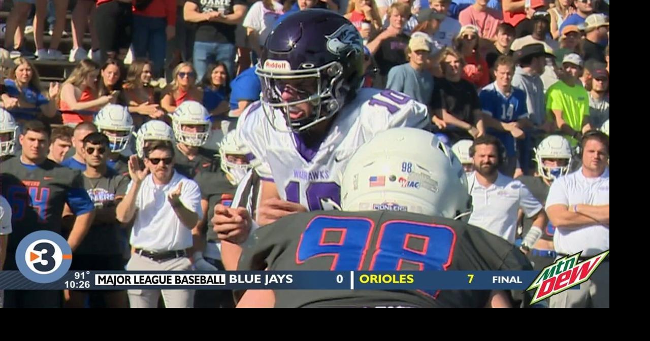 Jace Rindahl era officially underway at UW-Whitewater | Sports ...
