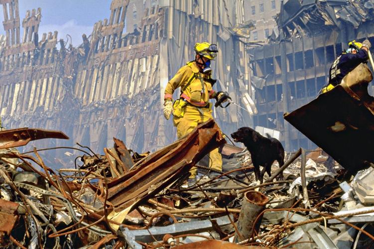 9/11 attacks still shapes our lives after 25 years | Shareable Stories ...