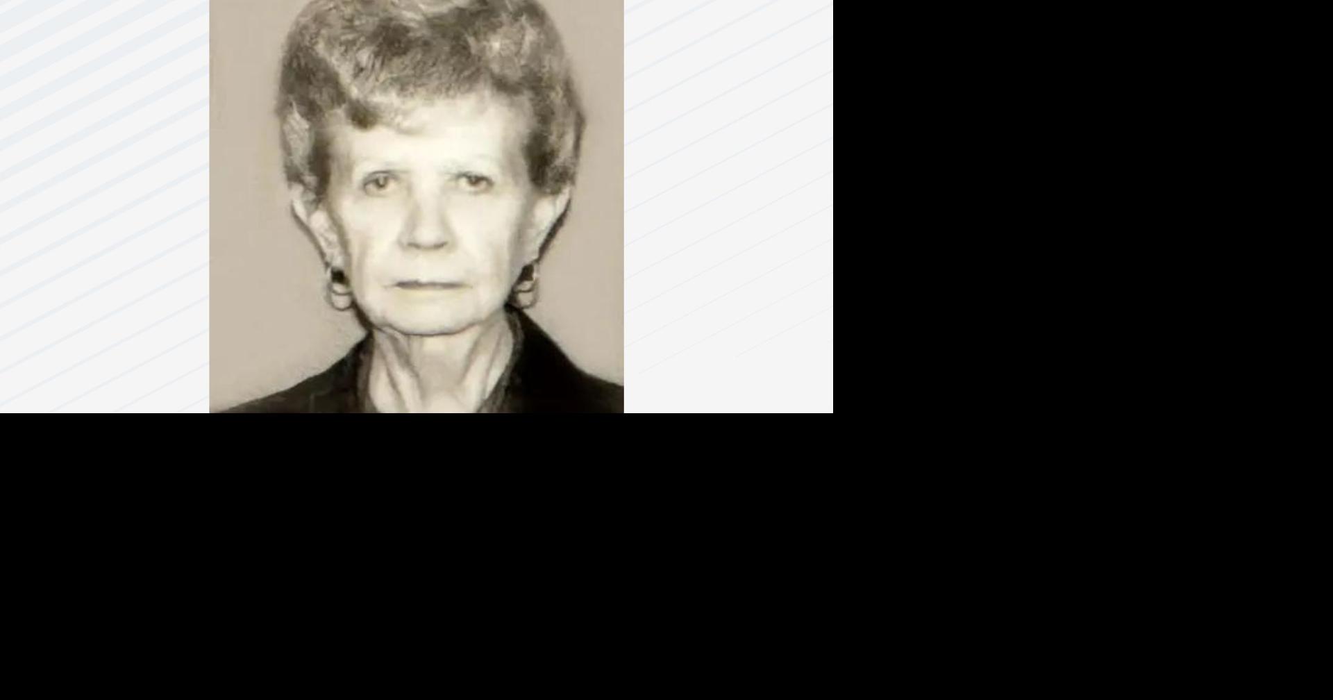 Ruth A. Anthony | Obituaries | channel3000.com