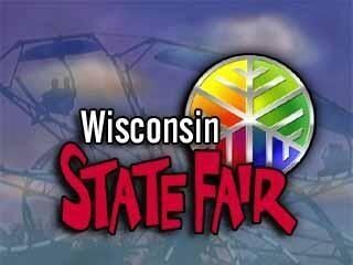 Wisconsin State Fair to add metal detectors at entry gates | Local News ...