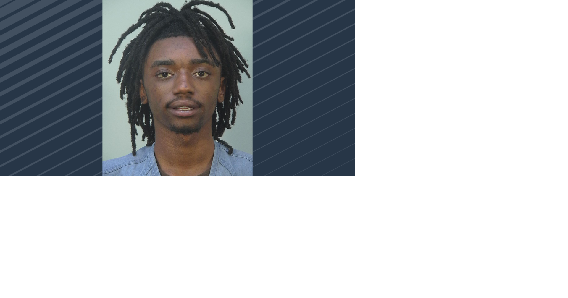 Man who pleaded guilty in deadly downtown Madison shooting sentenced to ...