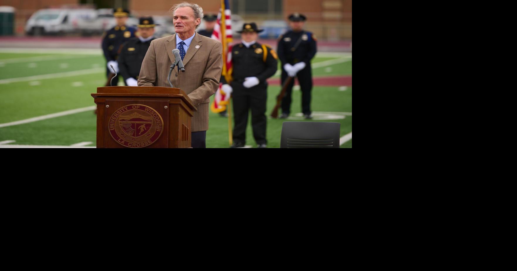 Joe Gow confirms interim chancellor has filed charges remove him as ...