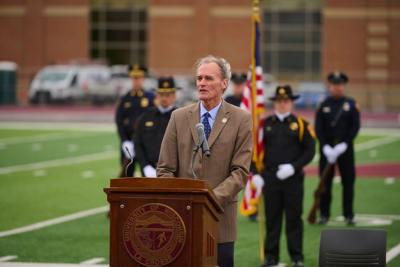 Joe Gow confirms interim chancellor has filed charges remove him as ...