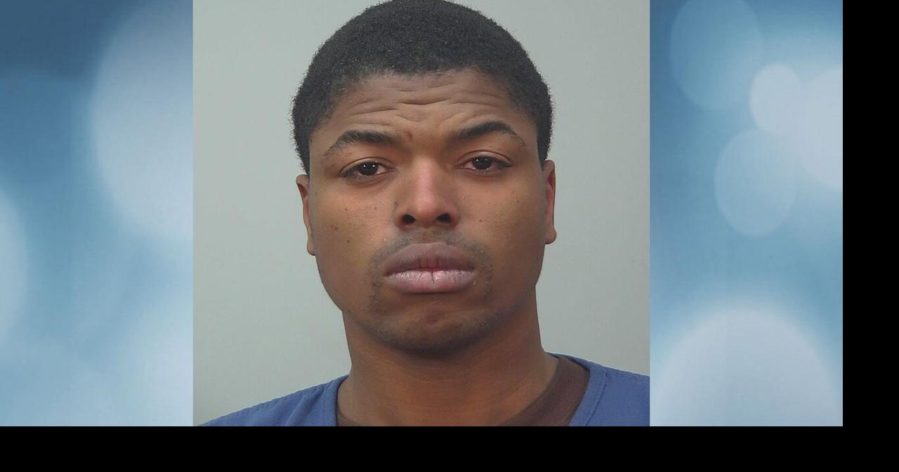 Madison police arrest man after performing high-risk traffic stop | Top ...