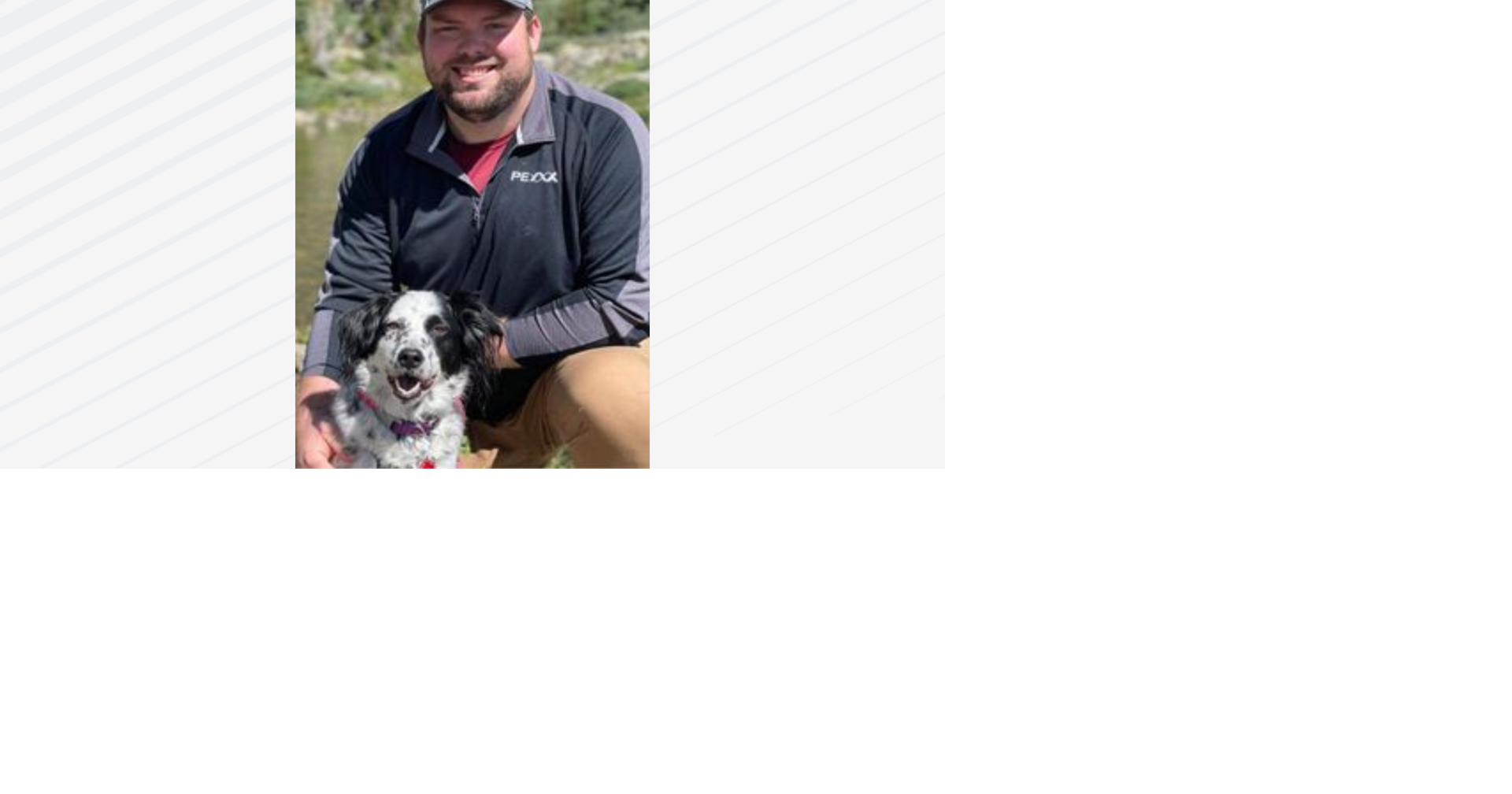 Trey Jackson | Obituaries | channel3000.com