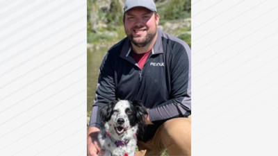 Trey Jackson | Obituaries | channel3000.com