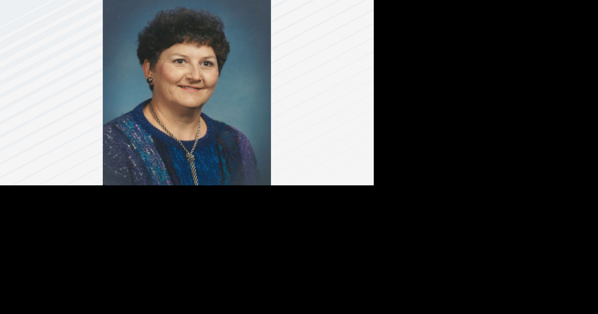 Virginia "Ginny" Hanson | Obituaries | channel3000.com