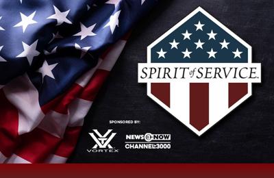 In the 608: Final push for nominations in Spirit of Service campaign ...