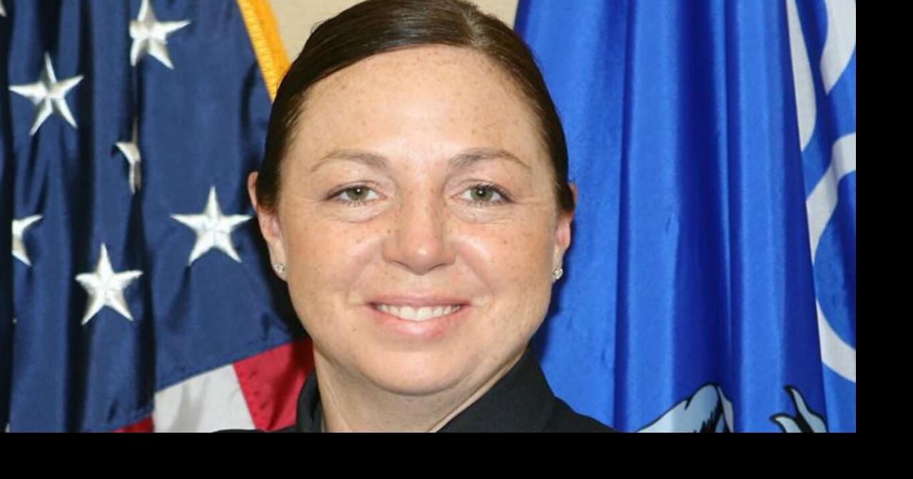 ‘We will miss her’: Middleton police officer dies after fight with ...